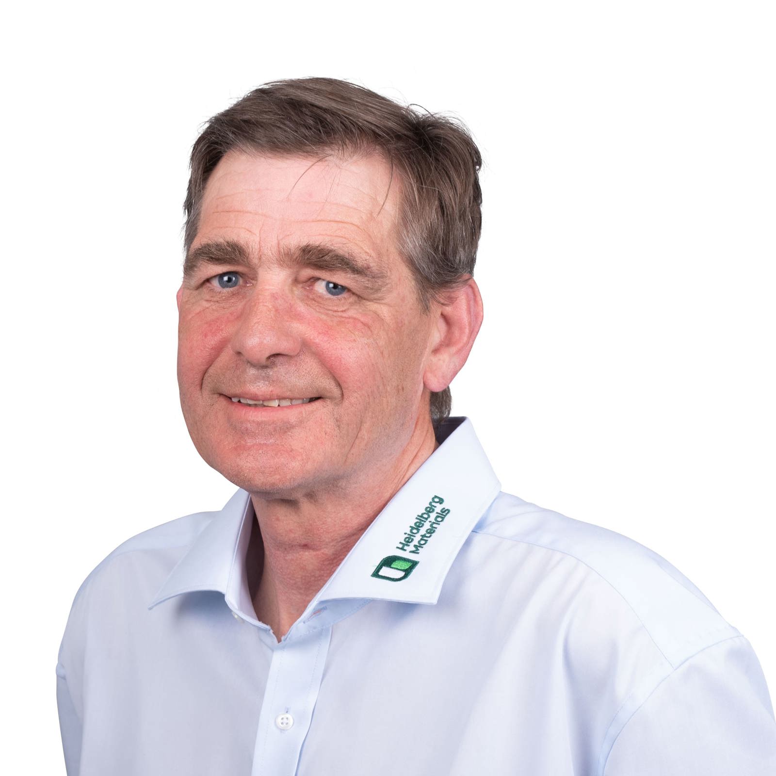 Medarbejdere | Heidelberg Materials Precast Denmark A/S