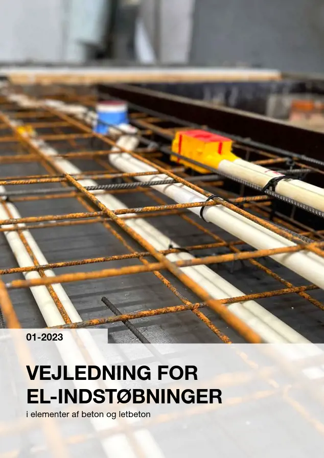 Teknik | Heidelberg Materials Precast Denmark A/S