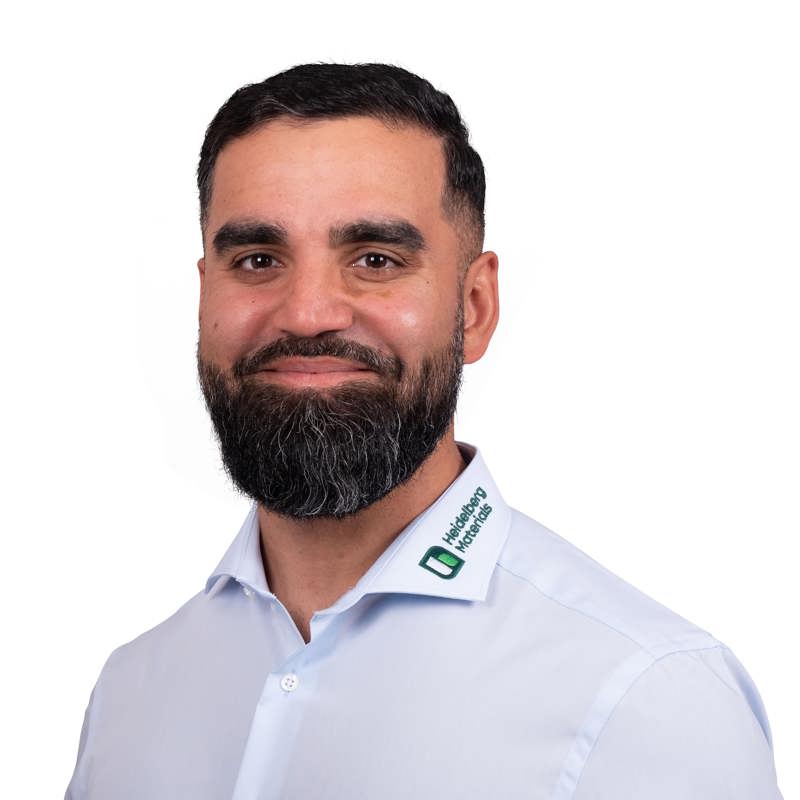 Medarbejdere | Heidelberg Materials Precast Denmark A/S