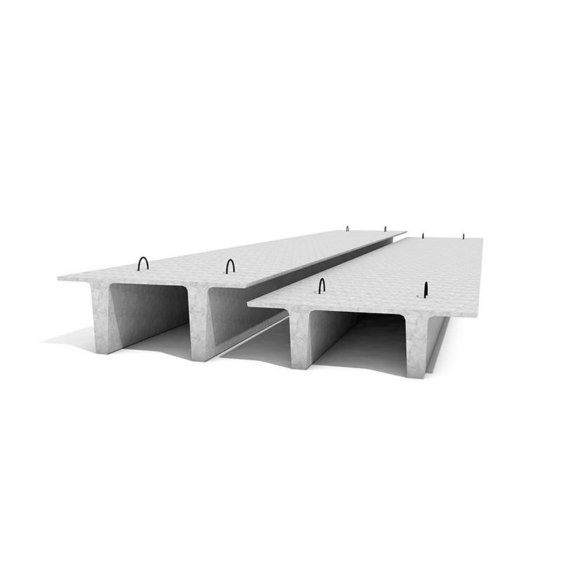 Betonelementer | Køb hos Heidelberg Materials Danmark