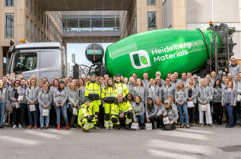 Nyheder | Heidelberg Materials Precast Denmark A/S