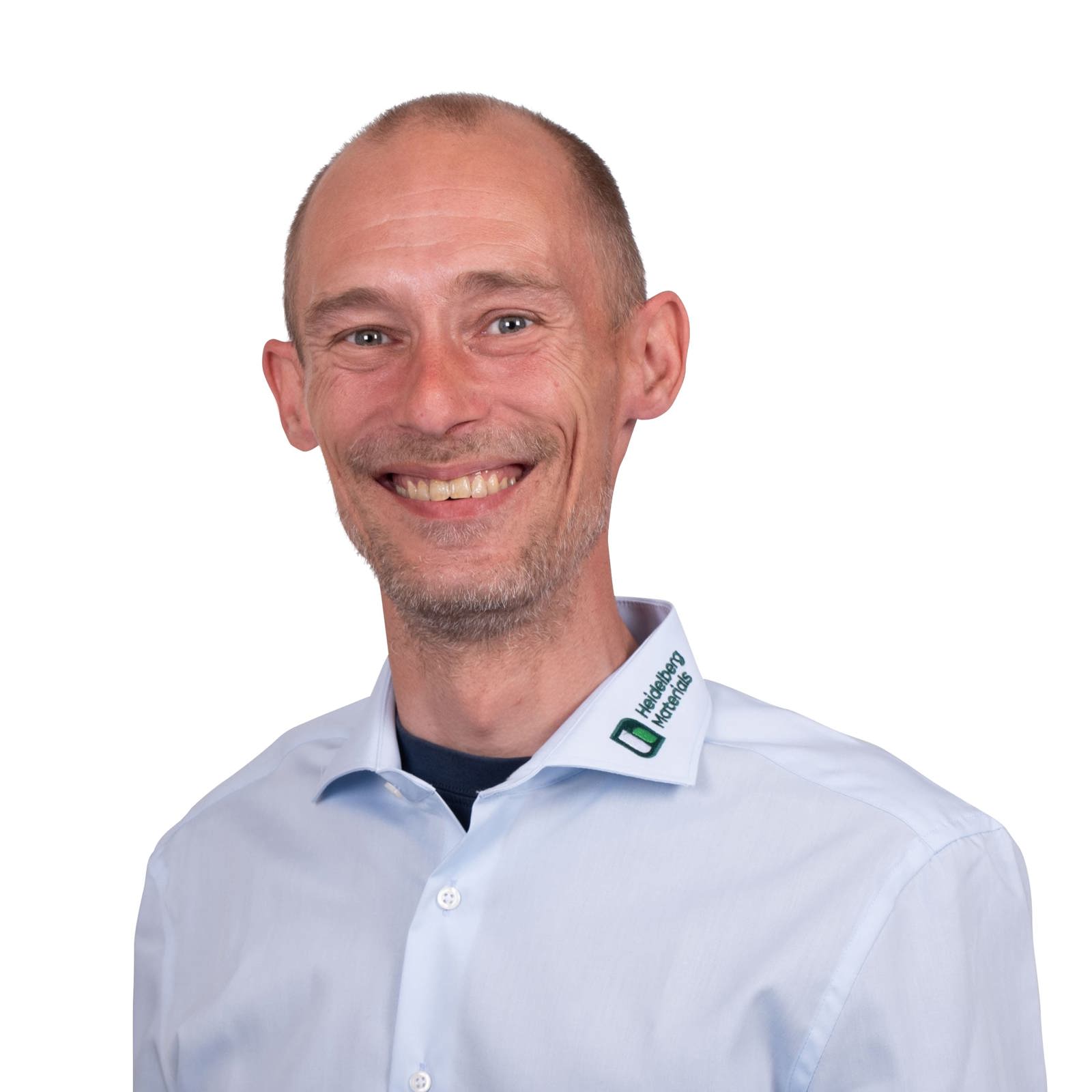 Medarbejdere | Heidelberg Materials Precast Denmark A/S