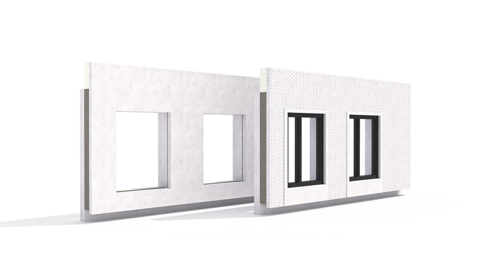 Sandwichelementer | Køb hos Heidelberg Materials Danmark