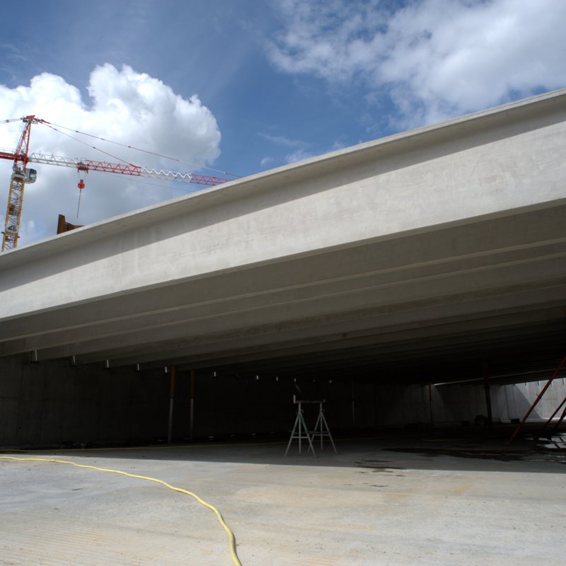 Letbetonvæg | Køb hos Heidelberg Materials Danmark