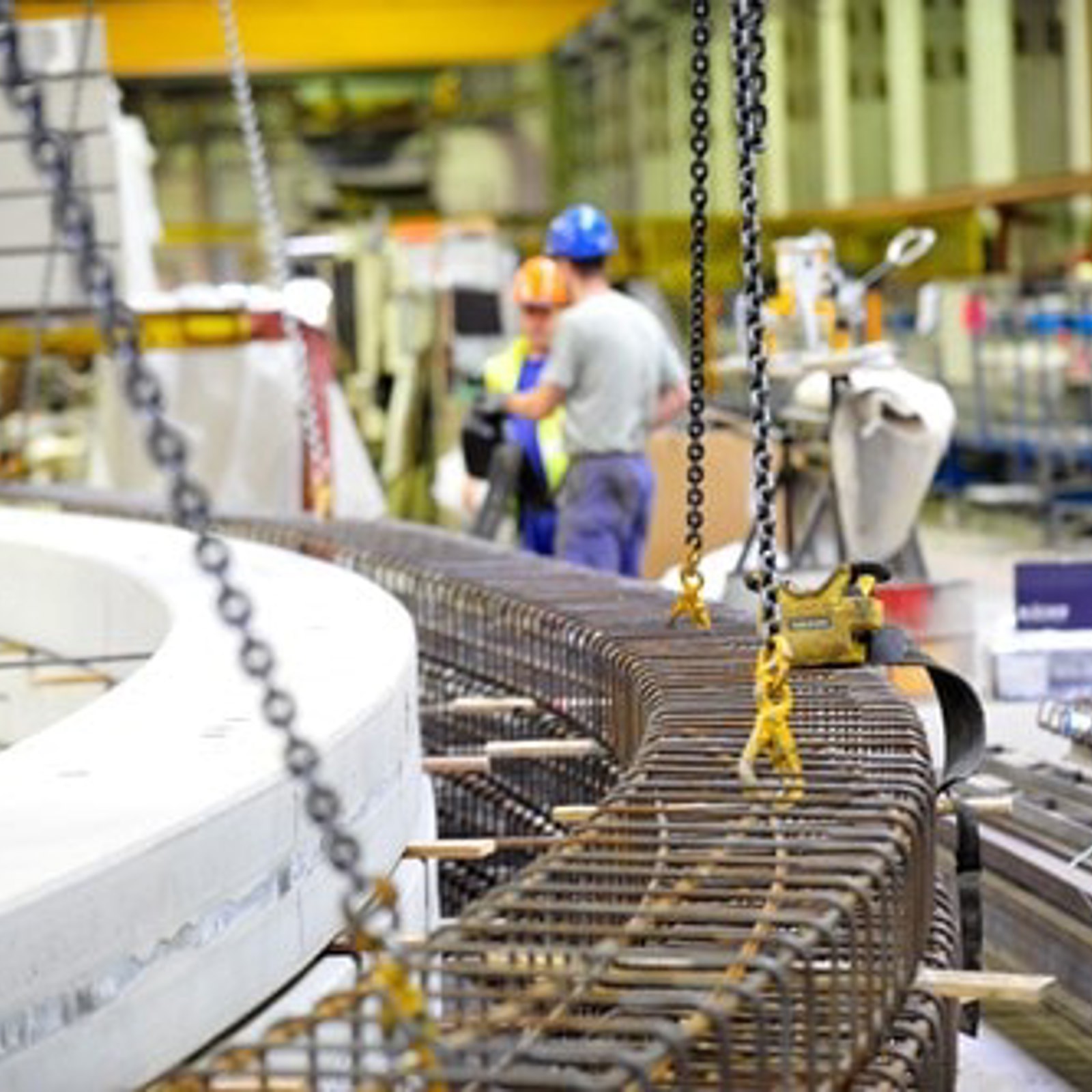 Totalløsning | Heidelberg Materials Precast Denmark A/S